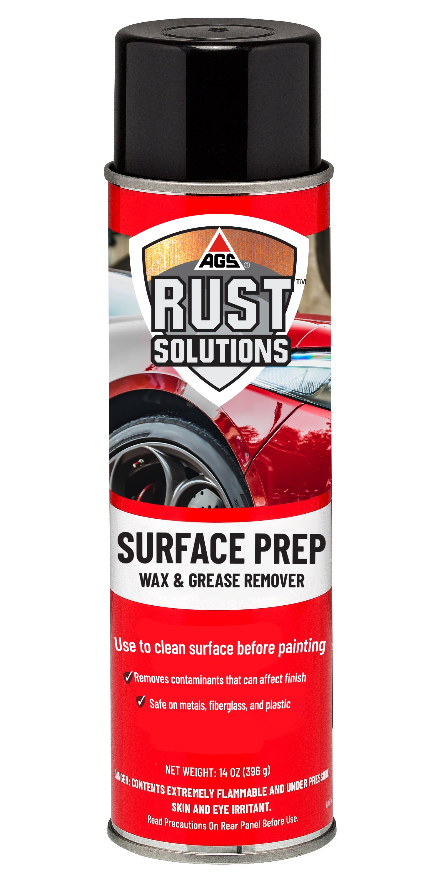 AGS Rust Solutions